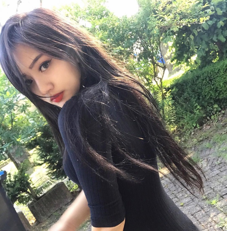Picture of Mai Le