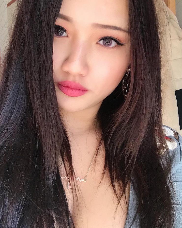Picture of Mai Le