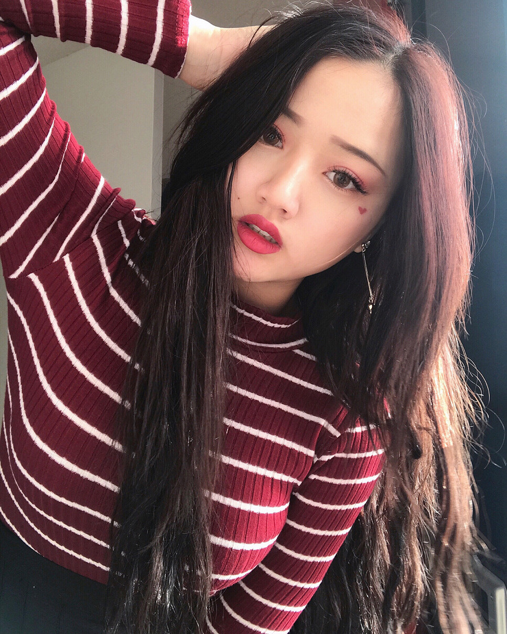 Picture of Mai Le