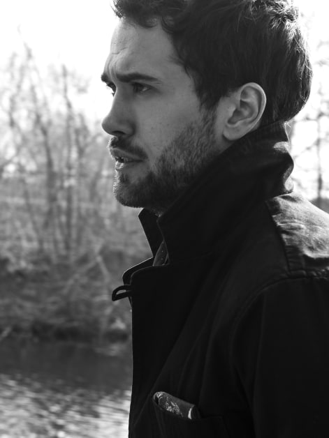 Picture of Josh Stanford