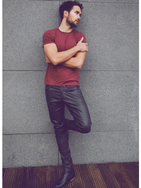 Picture of Josh Stanford