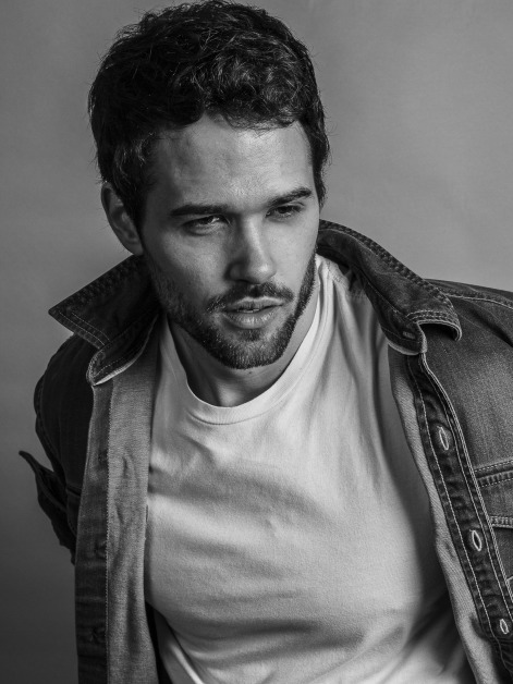 Picture of Josh Stanford