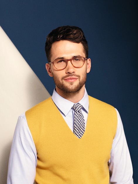 Picture of Josh Stanford