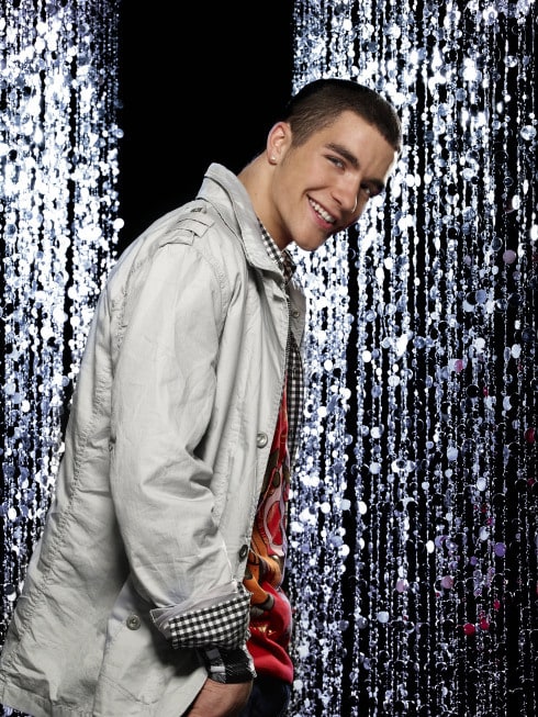 Picture of Anthony Bellissimo