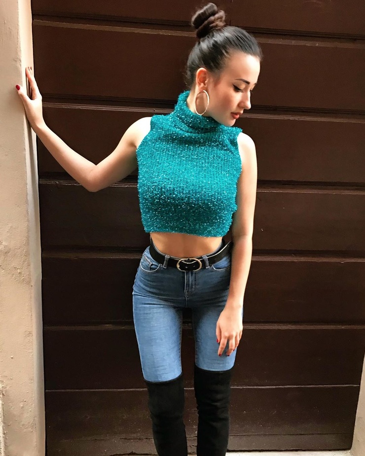 Picture of Nicoleta Nichita