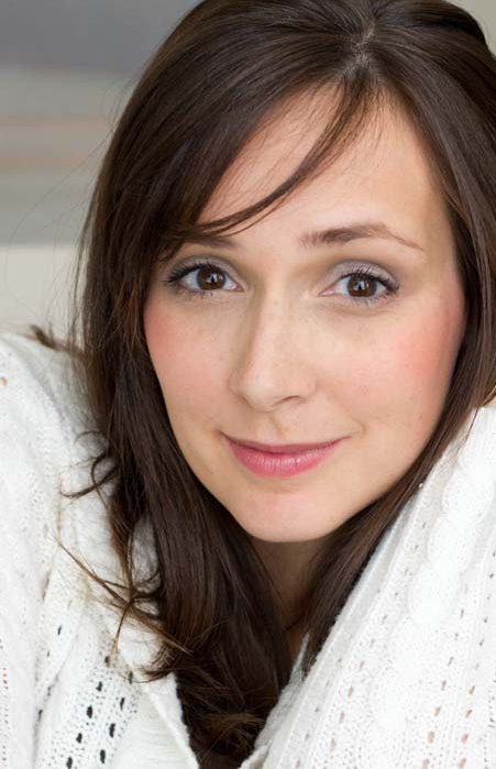 Picture of Elizabeth Parson