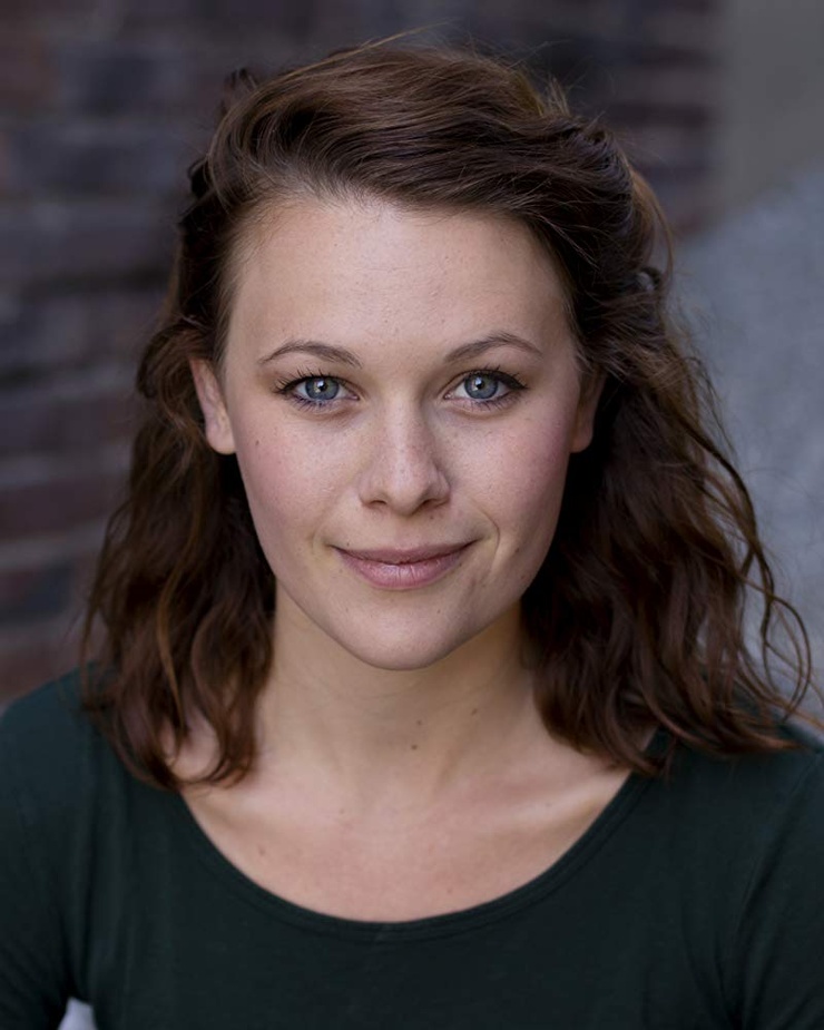 Picture of Meranda Long