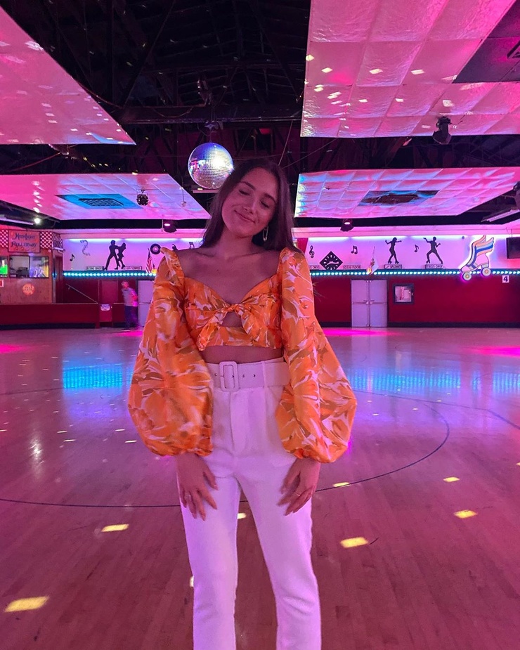 Picture of Hannah Meloche