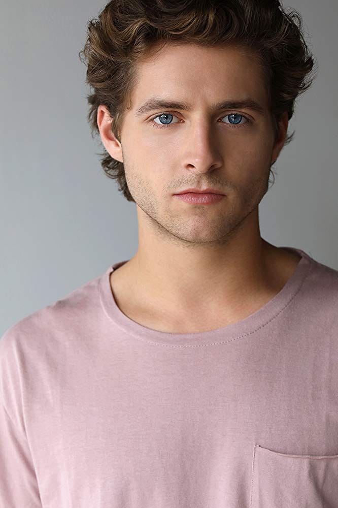 Picture of Christopher Collins