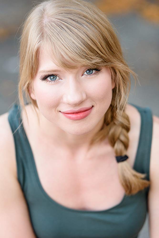 Picture of Monica Moore Smith