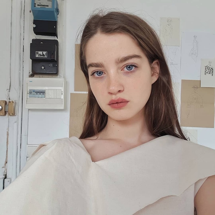 Picture of Adele Farine