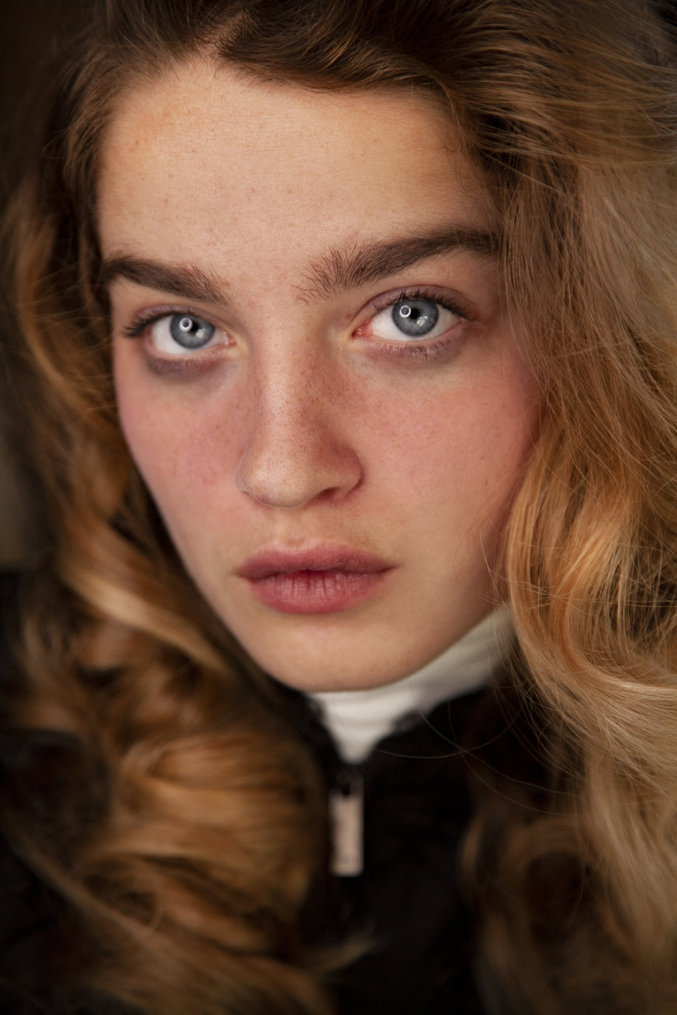 Picture of Adele Farine