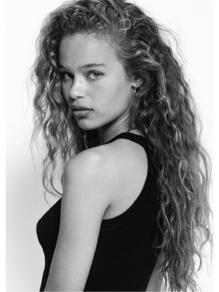 Marine Dandoy picture