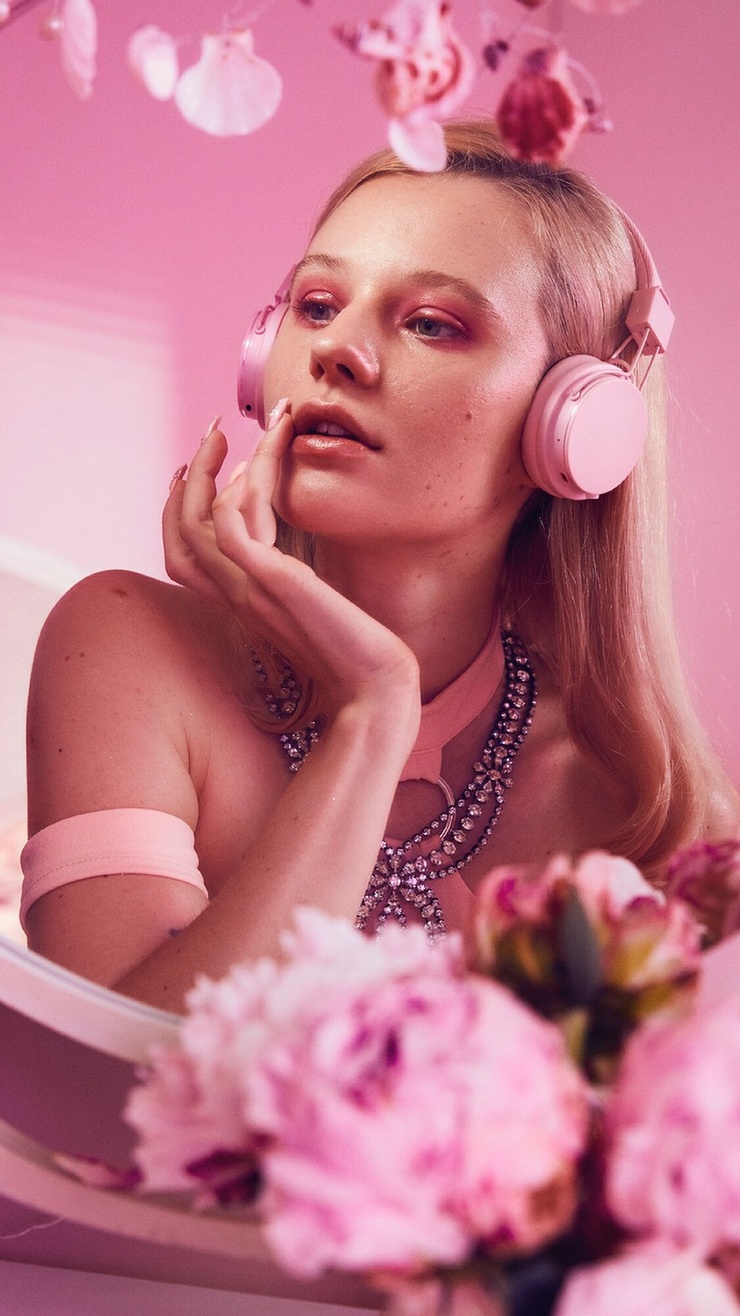 Picture of Arvida Byström