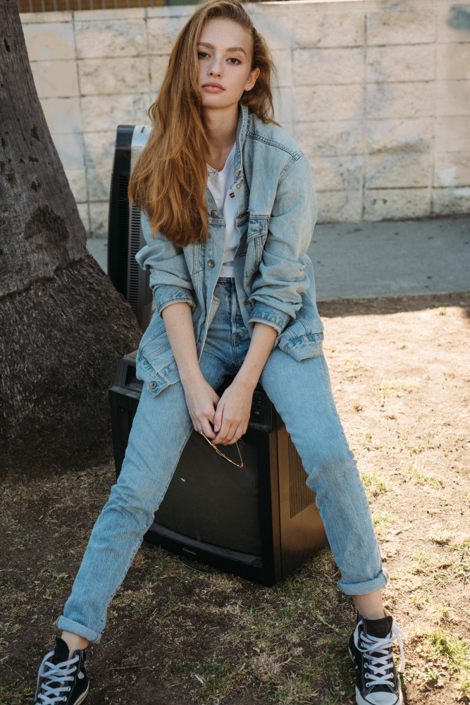 Picture of Cari Flowers