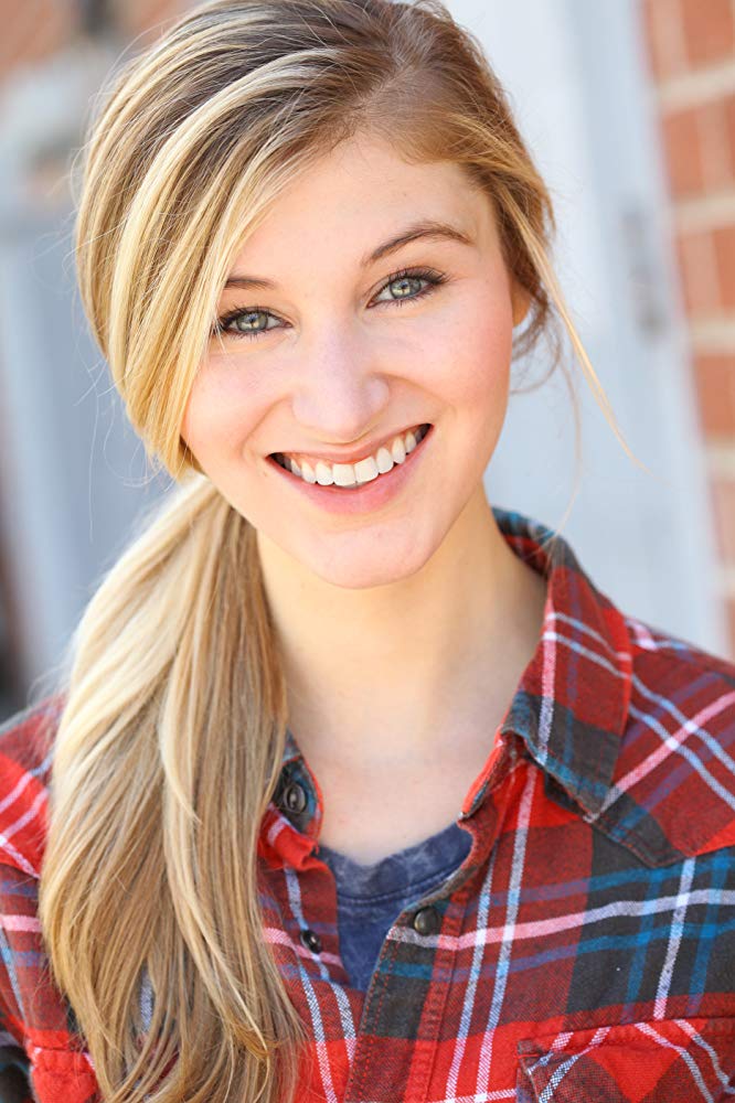 Jessica Louise Long picture