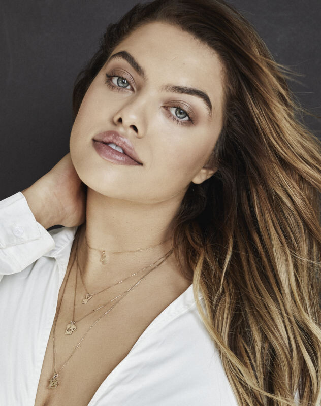 Image of Phoenix Calderon