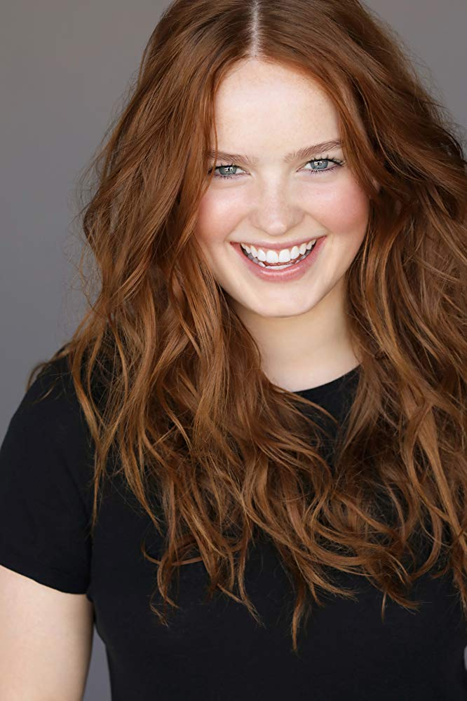 Image of Kathleen Kenny