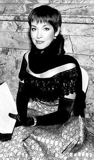 Image of Anna Samokhina