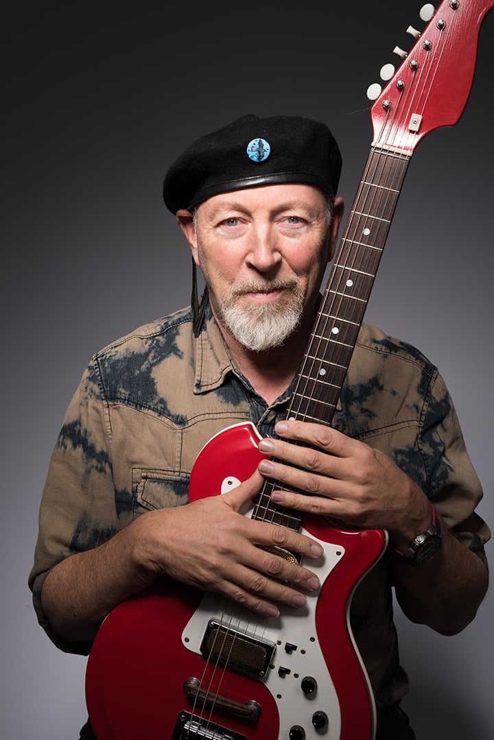 Richard Thompson picture