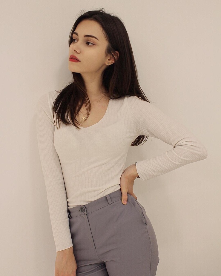 Picture of Elena Kharchenko