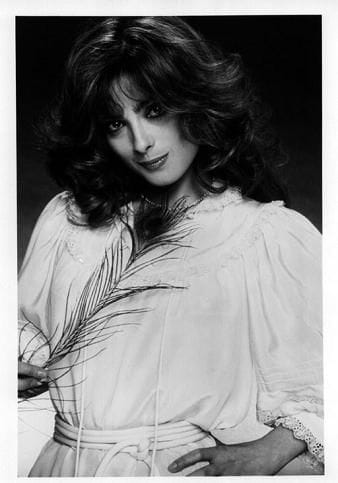 Picture of Lisa Loring