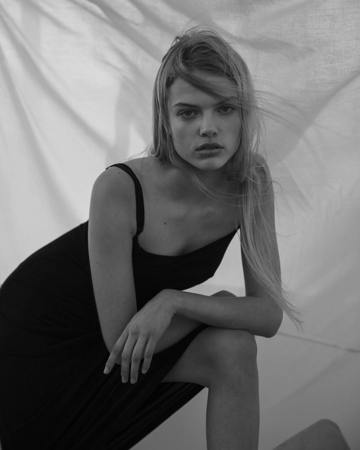 Picture of Chane Husselmann