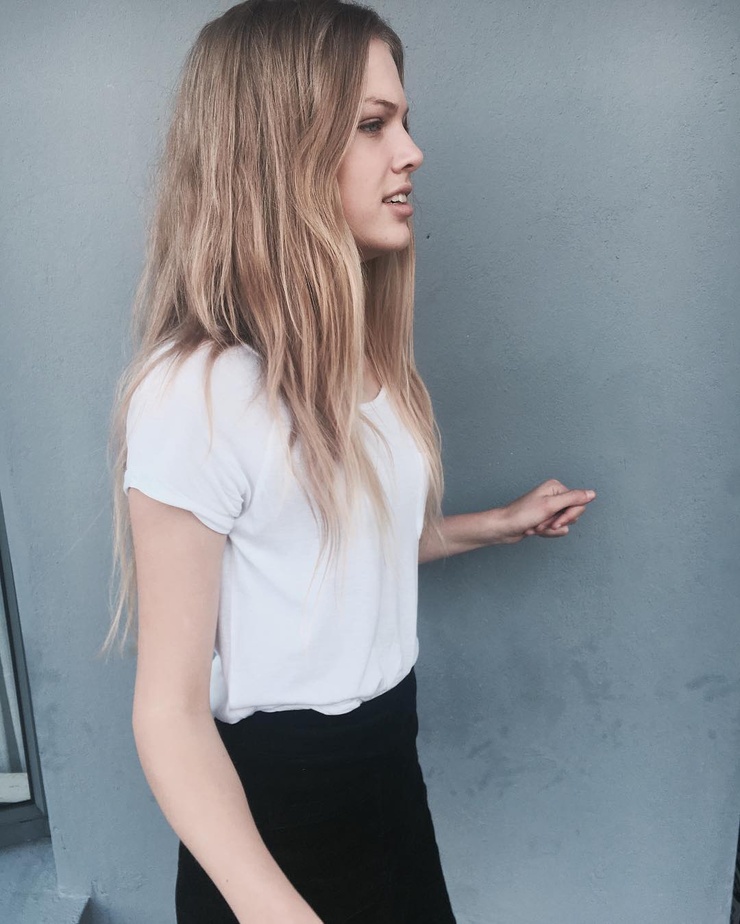 Chane Husselmann picture