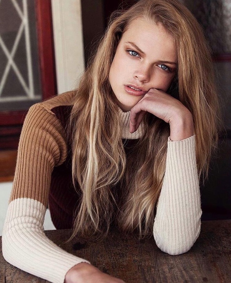 Picture of Chane Husselmann