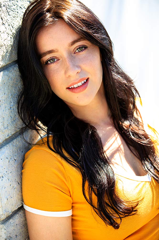 Image of Amanda Holquin