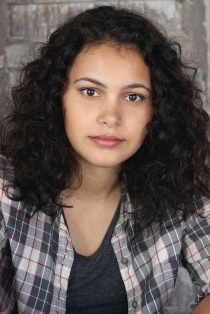 Picture of Andrea Cortés