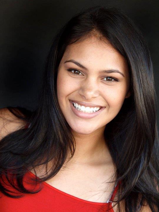 Andrea Cortés image