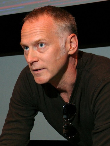Picture of Alan Taylor