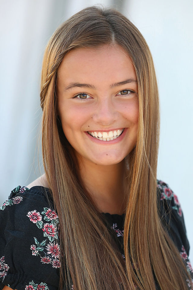 Picture of Sophia Alongi