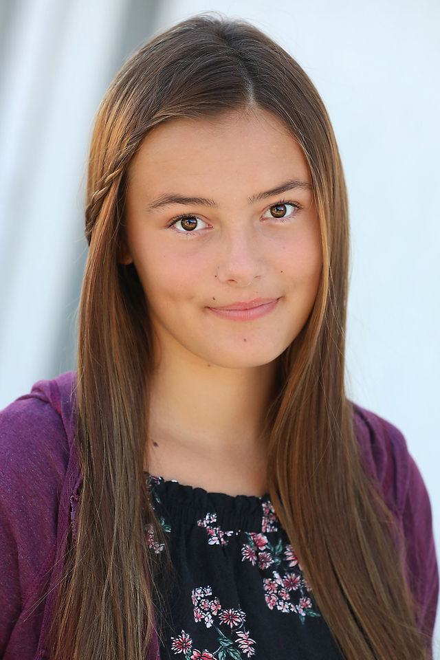 Picture of Sophia Alongi