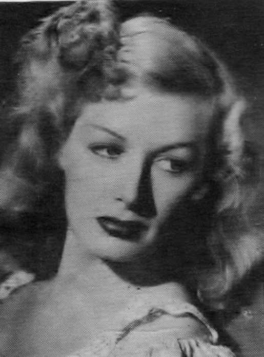 Cay Forrester picture