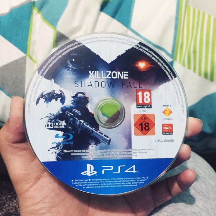 Picture of Killzone: Shadow Fall