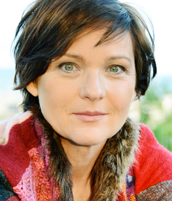 Picture of Annette Mayer