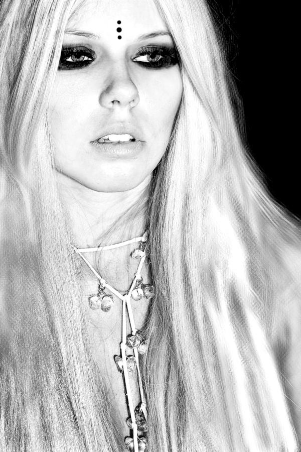 Picture of Kerli