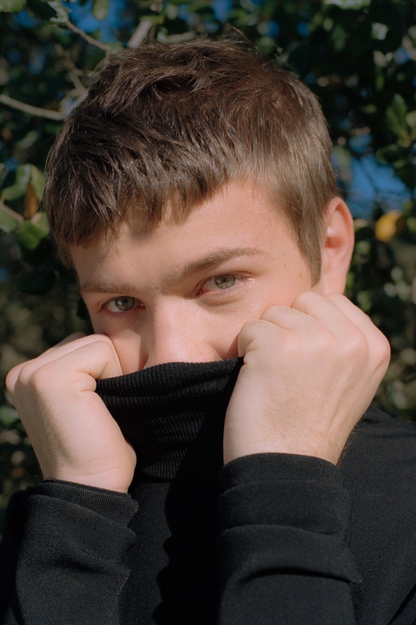 Picture of Connor Jessup