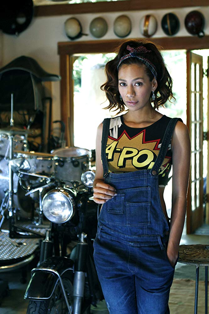 Picture of Amy Correa