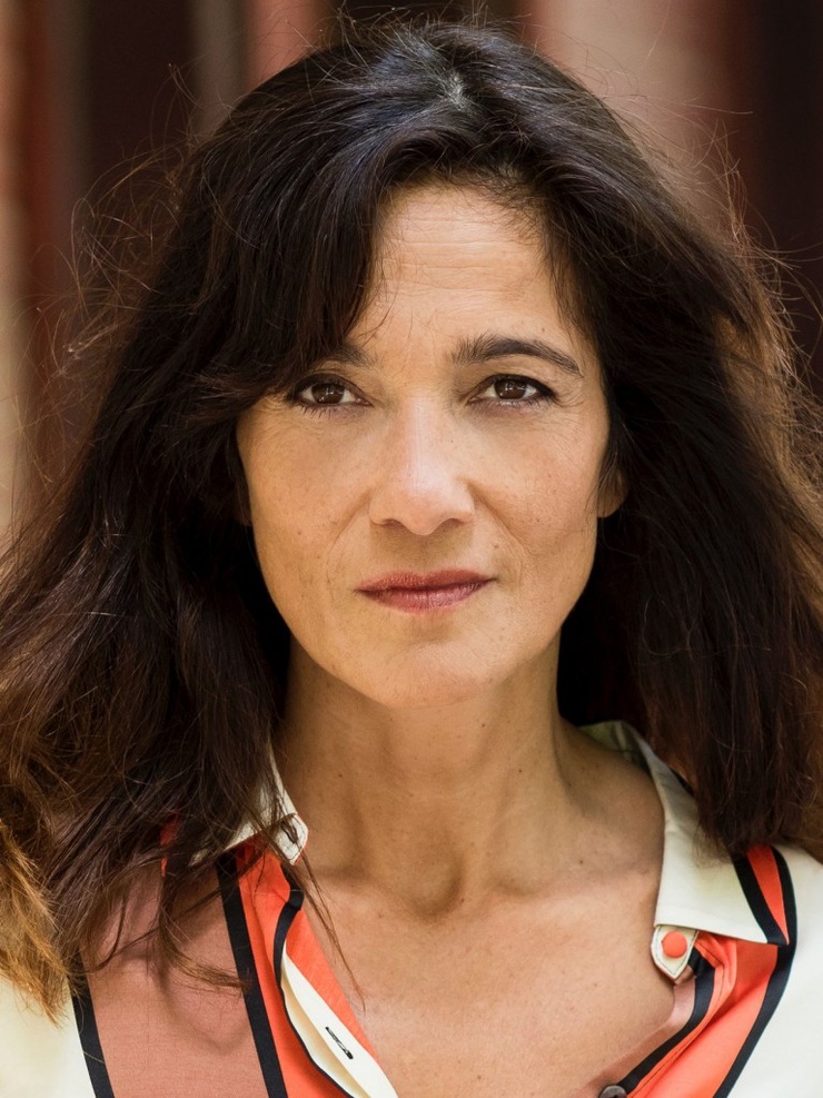 Image of Berivan Kaya