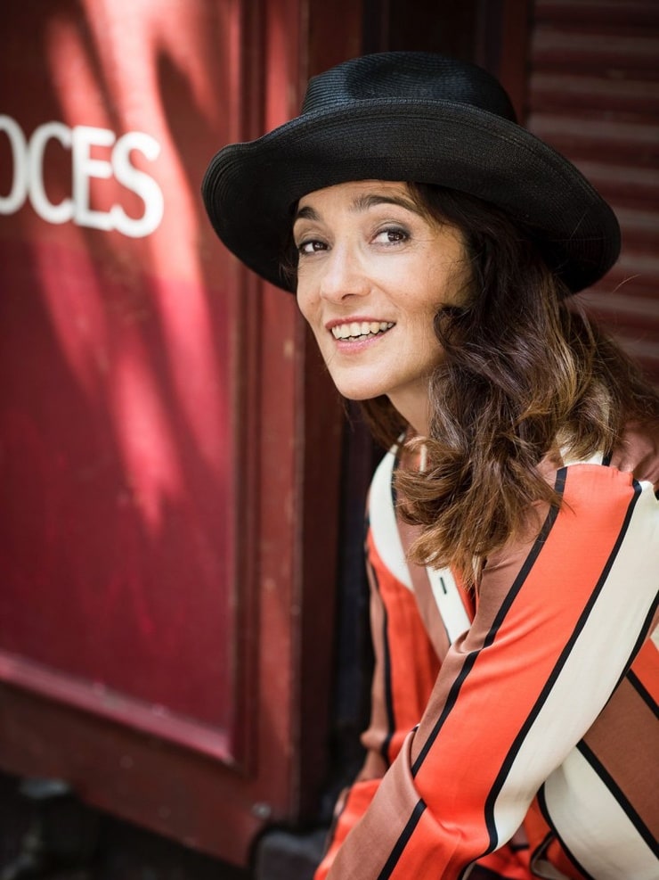 Picture of Berivan Kaya