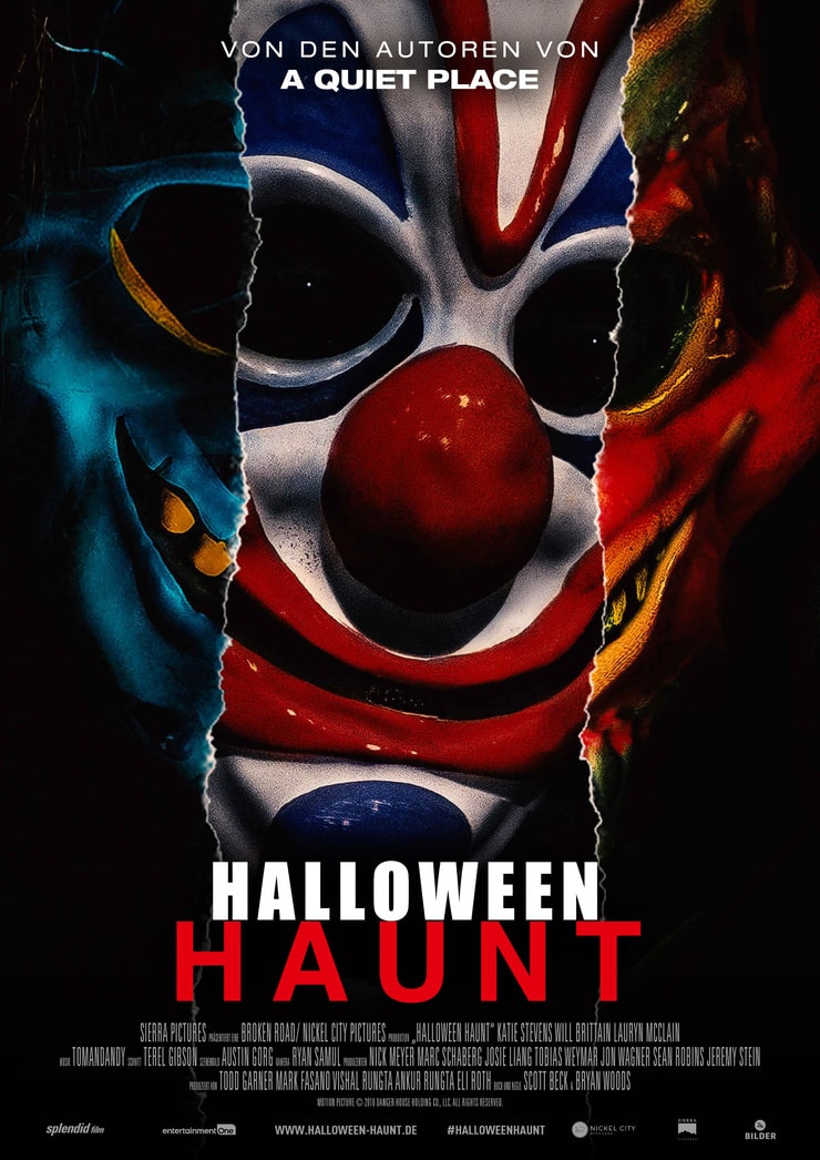 Picture of Haunt