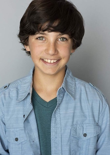 Image of Carter Sand