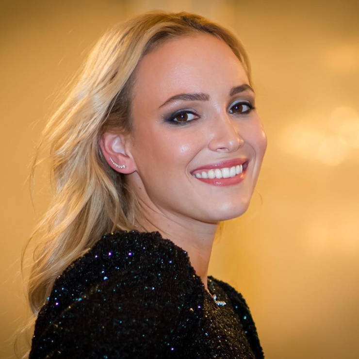 Picture of Donna Vekic