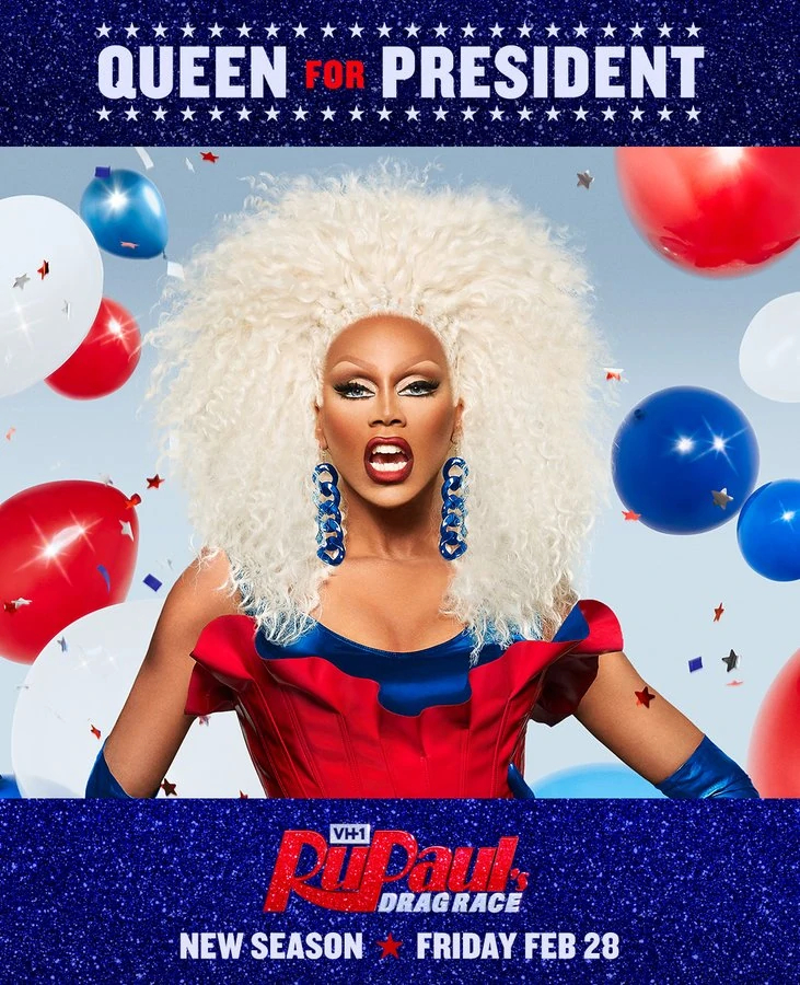 Picture of RuPaul's Drag Race