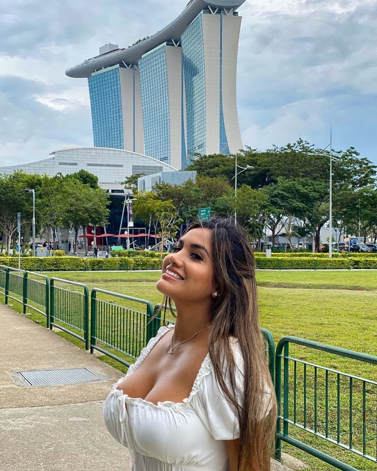 Picture of Val Cortez