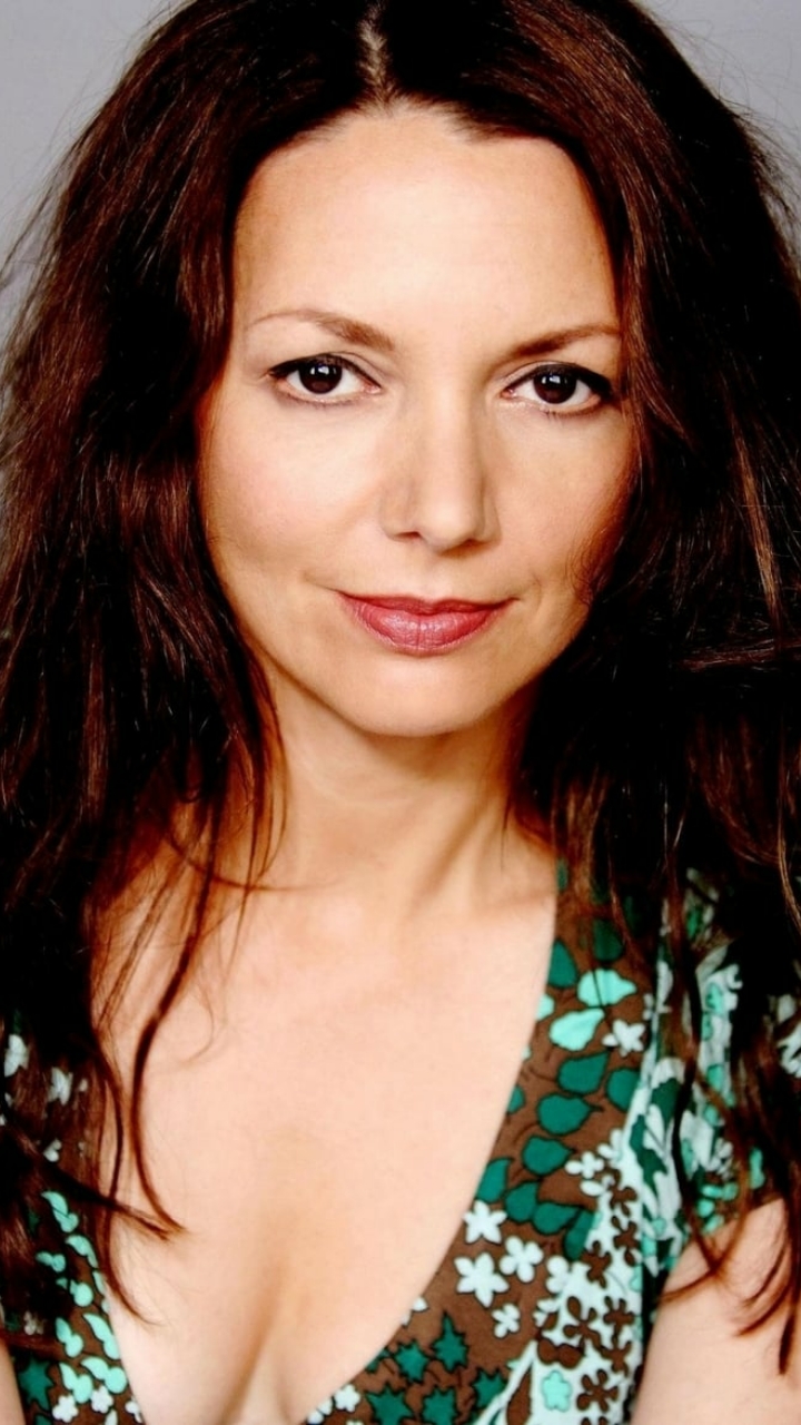Picture of Joanne Whalley