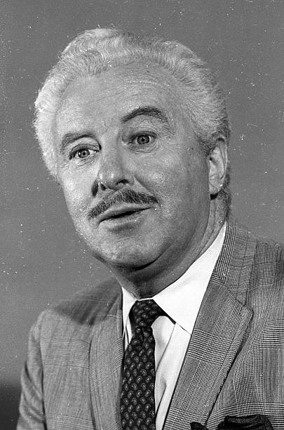 David White